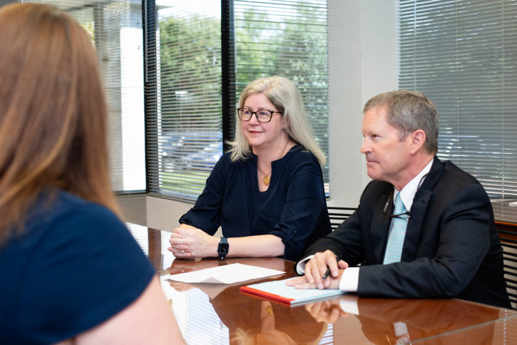 Estate Settlement – Virginia Estate & Trust Law