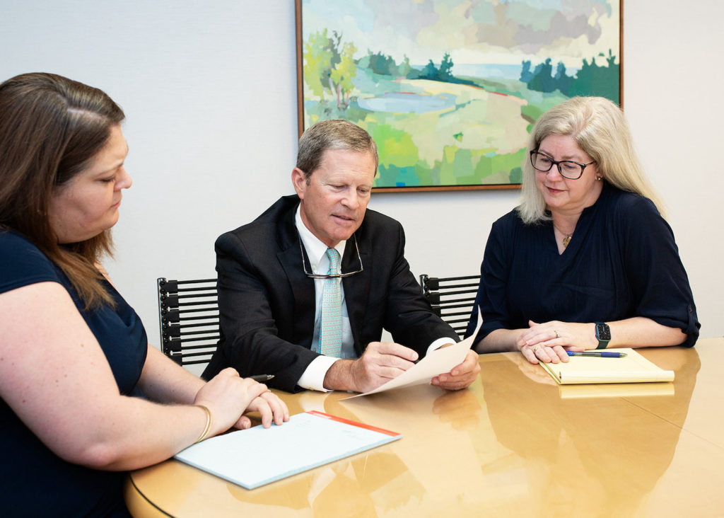 Estate Planning – Virginia Estate & Trust Law