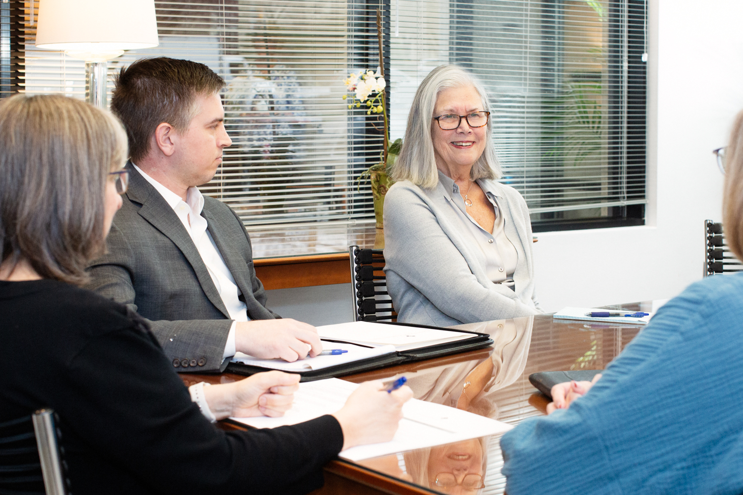 Trust Administration – Virginia Estate & Trust Law